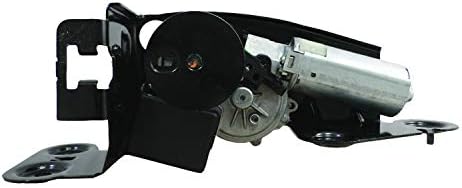 Amazon.com: NEW Rear Wiper Motor W/Pulse Board Module Compatible With ...