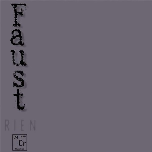 Faust - Rien - Amazon.com Music
