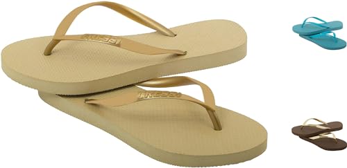 Flip Flop Damen – Die 15 besten Produkte im Vergleich - Die besten ...