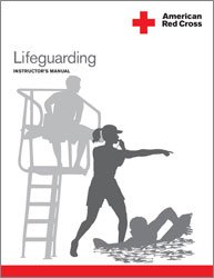 American Red Cross Lifeguarding Intructor's Manual: American National ...
