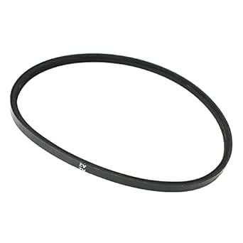 Amazon.com: YSMN Golf Cart 4 Cycle Starter Generator Belt Replacement ...