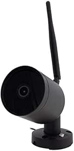 LSC Smart Connect Outdoor IP Camera 1080p HD : Amazon.co.uk ...