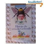 Histoire Du Veritable Gribouille : Sand: Amazon.fr: Livres