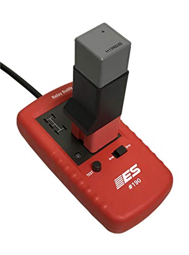 Snapklik.com : 190-8 Maxi Relay Adapter