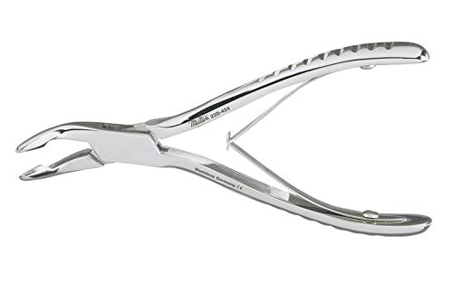 Amazon.com: Mini-BLUMENTHAL Rongeur, 4-1/2" (11.4 cm), 45 Degree Angled ...