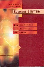 Buy Business Strategy Book Online at Low Prices in India | Business ...