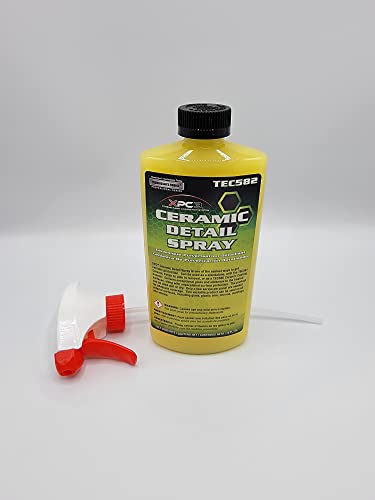 Ceramic Coating Spray – The 15 best products compared - Your Motor Guide
