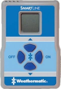 Weathermatic SLRCKIT Remote Control and Wireless Receiver Kit : Amazon ...
