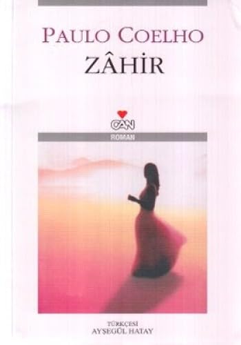 Buy The Zahir Book Online at Low Prices in India | The Zahir Reviews ...