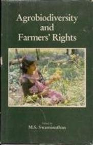 Buy Agrobiodiversity and Farmers' Rights Book Online at Low Prices in ...