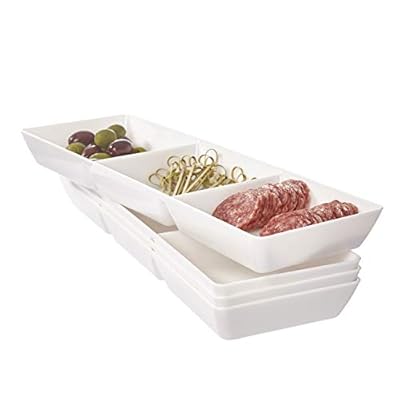 Amazon.com: snack tray