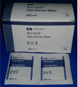 Amazon.com : Webcol Skin Barrier Wipes (Formerly Preppies ...
