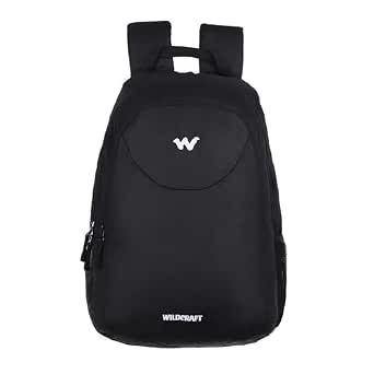 Buy Wildcraft Wiki Backpack 32L College | School | Travel Bag Durable ...