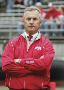 Amazon.com: Jim Tressel: books, biography, latest update