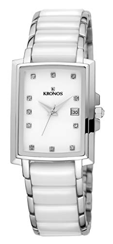Guía y comparativa de relojes Kronos - Todo Relojes
