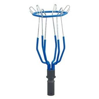 Amazon.co.jp: Jefcom DLC-SCH4 Catch Head for Lamp Changer : DIY, Tools & Garden