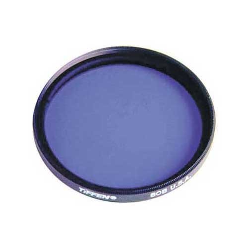 Buy Tiffen 49mm 80B Color Conversion Filter Online at Low Price in ...