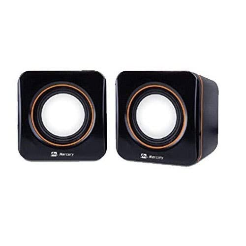 15 watts 2.0 Multimedia Speaker with, USB Powered, AUX Input, Volume ...