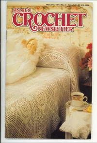 Annie's Crochet Newsletter No 51: Annie Potter: Amazon.com: Books