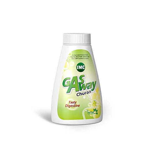 Buy Gas Away Churan Online at Low Prices in India - Amazon.in