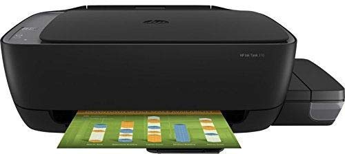 Amazon.in: Buy (Refurbished) HP 310 All-in-One Ink Tank Colour Printer ...