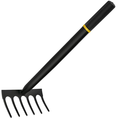 Top 10 Best Bow Rakes in 2026 Reviews | Buyer's Guide