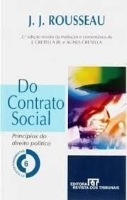 do contrato social jean jacques rousseau: Amazon.co.uk: Jean-Jacques ...
