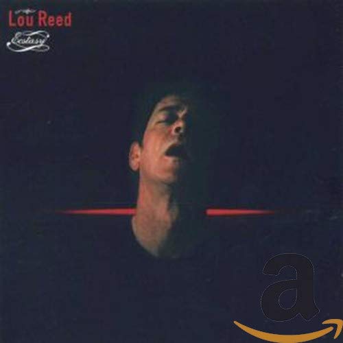 Ecstasy: Lou Reed: Amazon.es: CDs y vinilos}