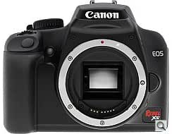 Amazon.com : Used Canon EOS Rebel XS DSLR Body : Electronics