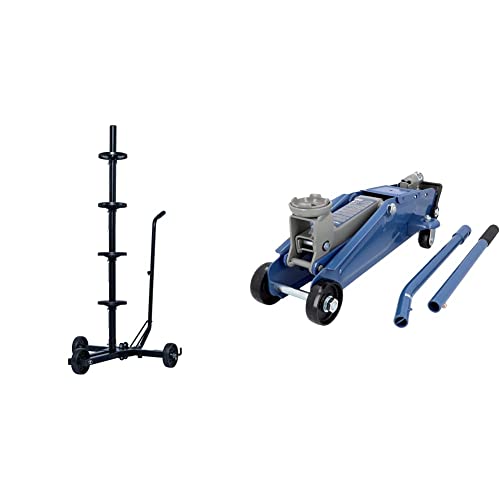 Amazon.de Best Sellers: The most popular items in Car Tyre & Rim Stands