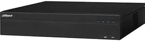 Dahua Ultra NVR 32CH Int 4K 8SATA 8TB Security Camera, White (DHI ...