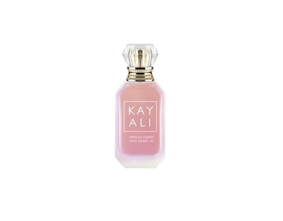Amazon.com : KAYALI Vanilla Candy Rock Sugar | 42 Eau de Parfum Travel ...