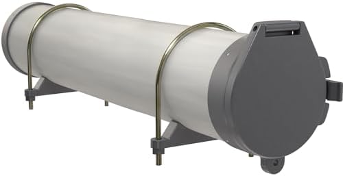 Amazon.com: Buyers Products CC400 PVC Conduit Carrier Kit, 4 Inch ...