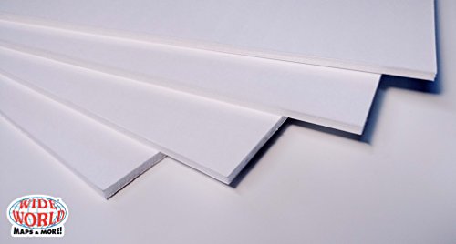 The 30 Best Craft Mounting Boards of 2024 [Verified] - Cherry Picks