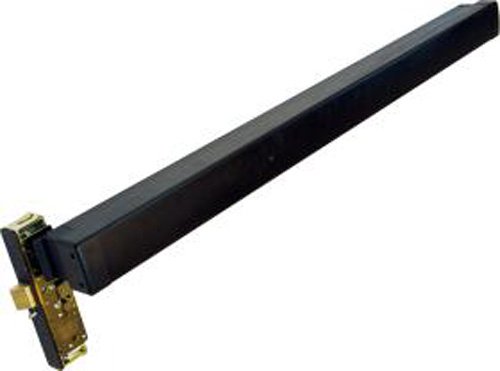 Adams Rite 8400 Series Dark Bronze Anodized Finish Right Hand Door ...