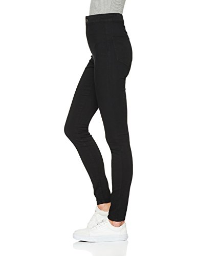 (TG. W38/L30 (Taglia Produttore: Medium)) Name It Nmella Super HW Jeans Gu304 No