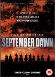 September Dawn [DVD]: Amazon.ca: Movies & TV Shows