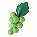 Amazon.com: Haba Play Food - Grapes Green : Toys & Games