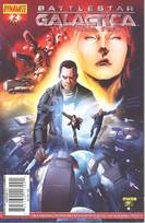 Amazon.com: Battlestar Galactica Final Five #2: Seamus Fahey: Books