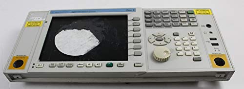 Agilent N1996A Front Panel CSA Spectrum Analyzer 100KHz-6GHz Sr No ...