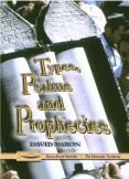 Types, Psalms and Prophecies: David Baron: 9789654470469: Amazon.com: Books