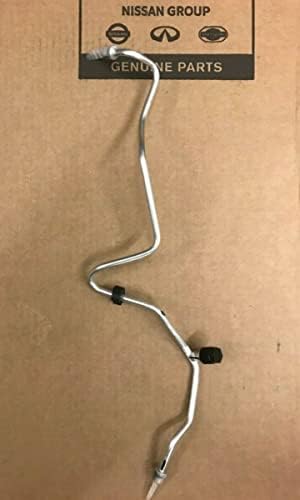 Amazon.com: Piezas originales de Nissan - Ensamblaje de tubería ...