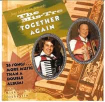 Joe Misklin, Lou Trebar - Joey Miskulin Presents: The Mis-Tre ...