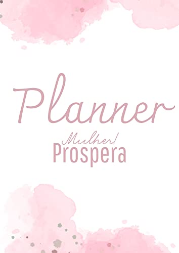 Lelivros - planner-mulher-pr-spera-lei-da-atra-o-planejador-anual-para ...