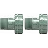 Amazon.com : Orbit 57199 1-Inch Manifold Swivel Adapter, Green (Pack of ...