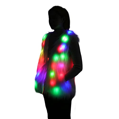 Top 10 Led Vest For Women of 2022 - Katynel