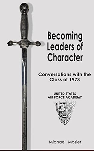 Amazon.com: Becoming Leaders of Character: Conversations with the Class ...