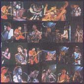 Amazon.co.jp: War Live: ミュージック