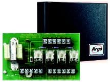 Amazon.com: Argo Controls Three Zone Switching Relay : Appliances