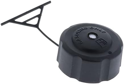 Amazon.com: Homelite/Ridgid/Ryobi Fuel Cap With Tether Assembly #HM ...